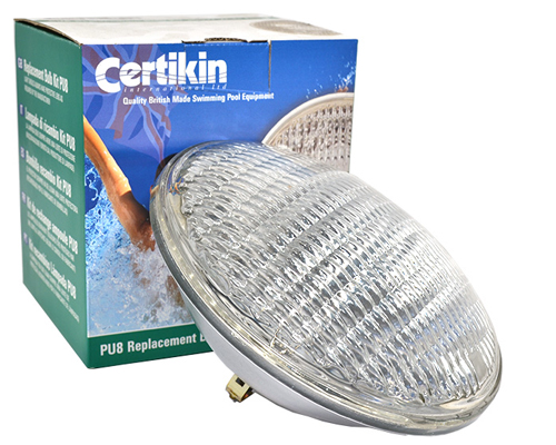 HydroPool Equipments - Clear Water