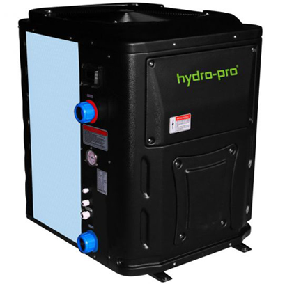 HydroPool Equipments - Clear Water